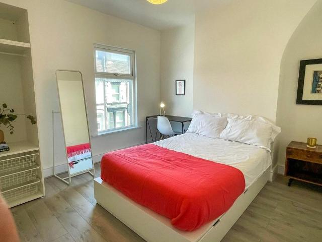 Hinton Street, Liverpool L6 3 bed house to rent £1,560 pcm £360 pw