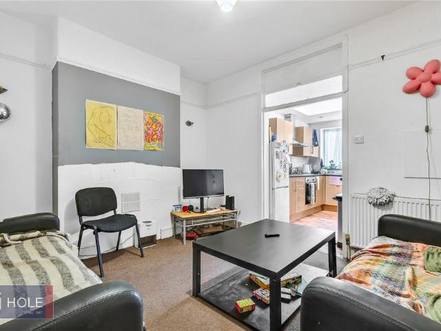 Hinton Road