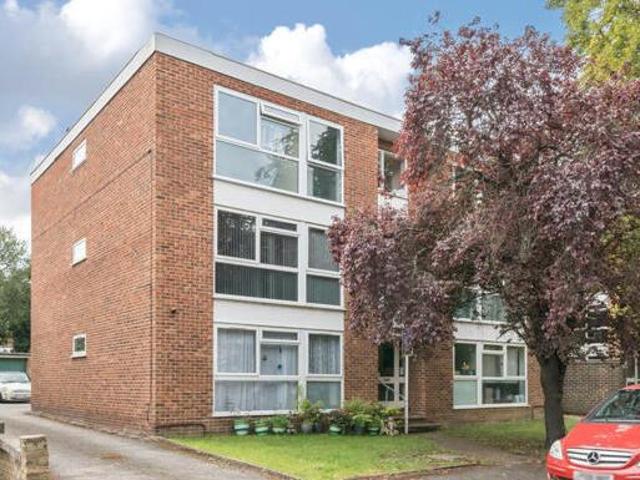 Hinton Road, Wallington, 2 Bedroom Apartment