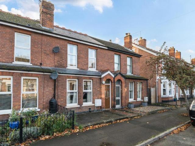 Hinton Road, Gloucester, GL1. | Sure Sales & Lettings Cheltenham