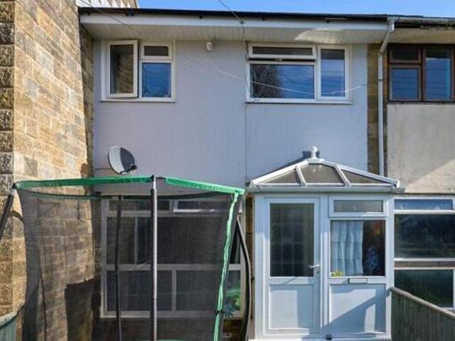 Hinton Road, Newport, 3 Bedroom Terraced