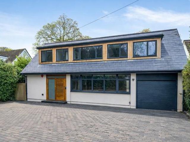 Hinton Wood Avenue, Christchurch, 5 Bedroom Detached