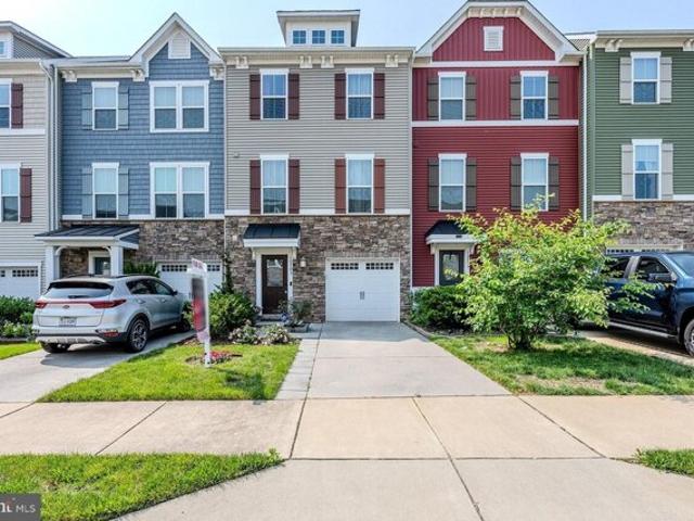 Hinton Way, Manassas, Home For Sale