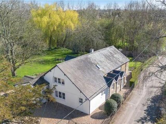 Hinton Waldrist, Church Road, Faringdon, 6 Bedroom Detached