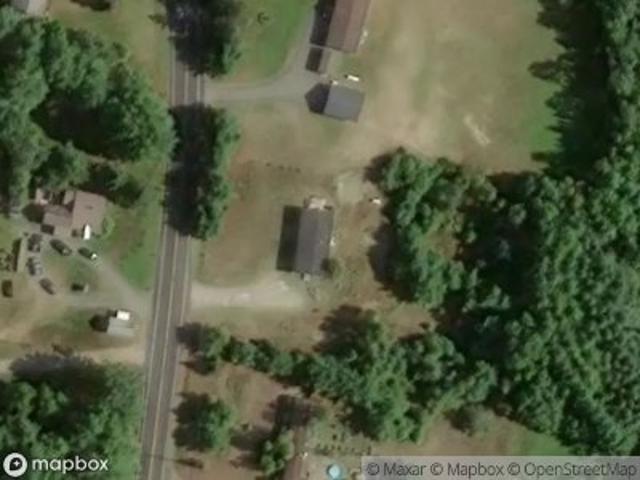 Hinckley Rd