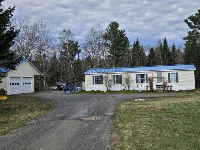 Hinckley Rd, Canaan, Property For Sale