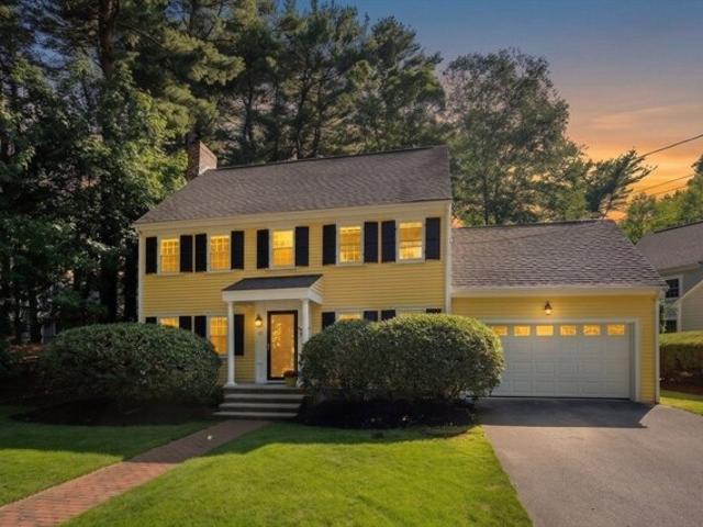 Hinckley Rd, Milton, Home For Sale