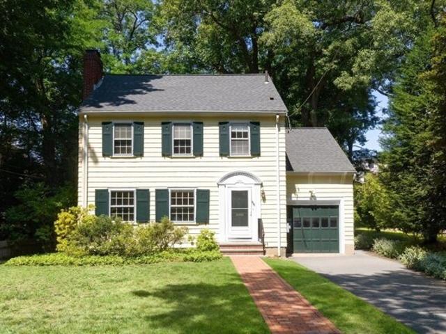 Hinckley Rd, Newton, Home For Sale