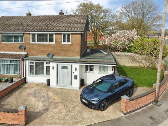 Hinckley Road, Laffak, 3 Bedroom Semi detached