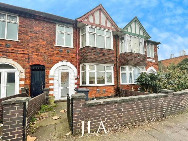 Hinckley Road, Leicester LE3, 3 bed terraced house to rent, £1,200 pcm | PrimeLocation