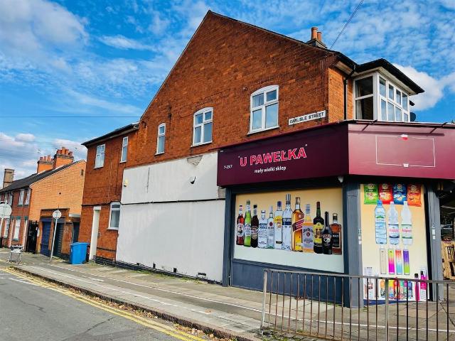 Hinckley Road, Leicester LE3, 1 bed flat to rent, £750 pcm | PrimeLocation