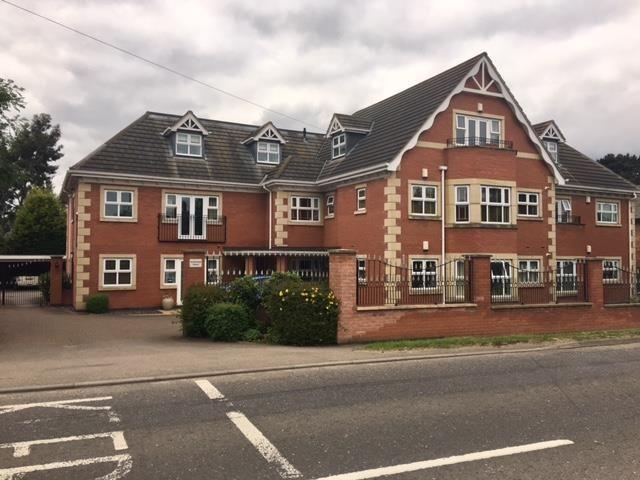 Hinckley Road, Leicester LE3, 2 bed flat to rent, £995 pcm | PrimeLocation