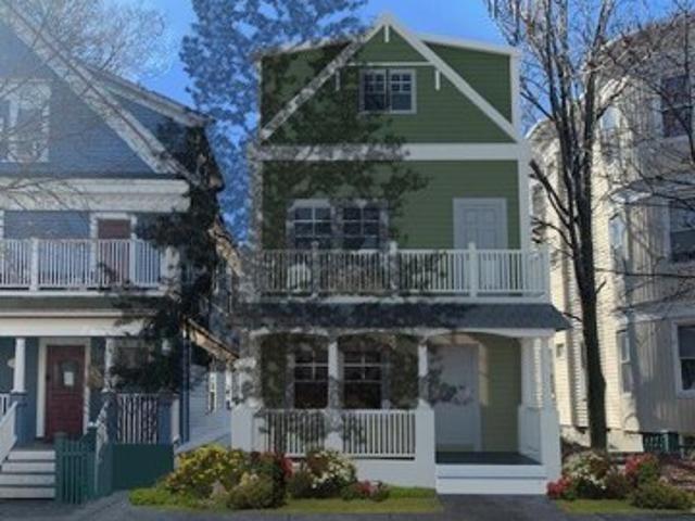 Hinckley St, Boston, Plot For Sale