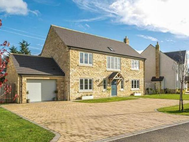 Hincks Hall Lane, Markington, 4 Bedroom Detached