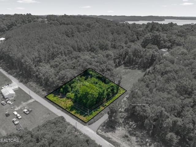 Hinch St Lot 23, Spring City, TN 37381