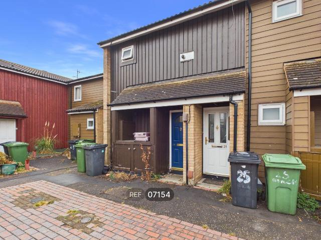 Hinchcliffe, Peterborough PE2, 1 bed property to rent, £650 pcm | PrimeLocation