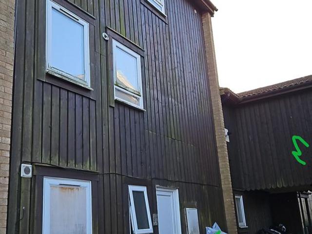Hinchcliffe Studio 6