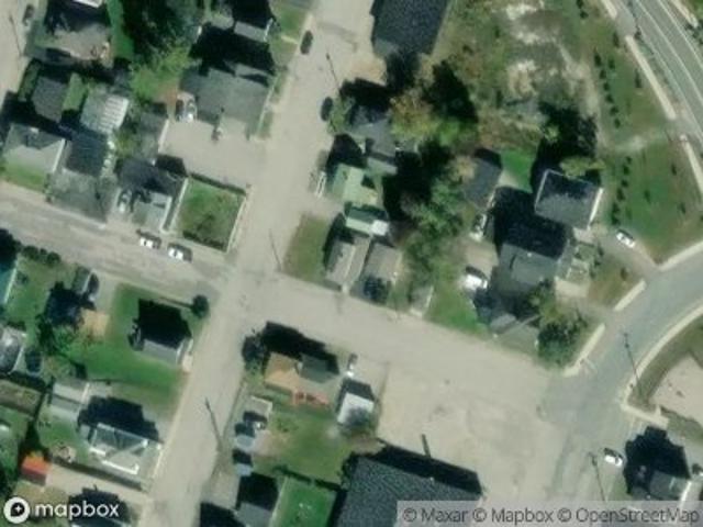 Hinchey St