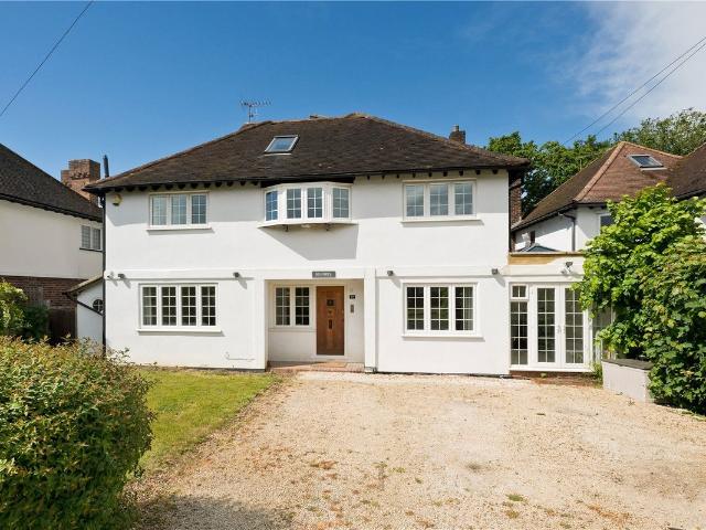 Hinchley Drive, Esher, Surrey KT10, 6 bed detached house to rent, £4,750 pcm | PrimeLocation