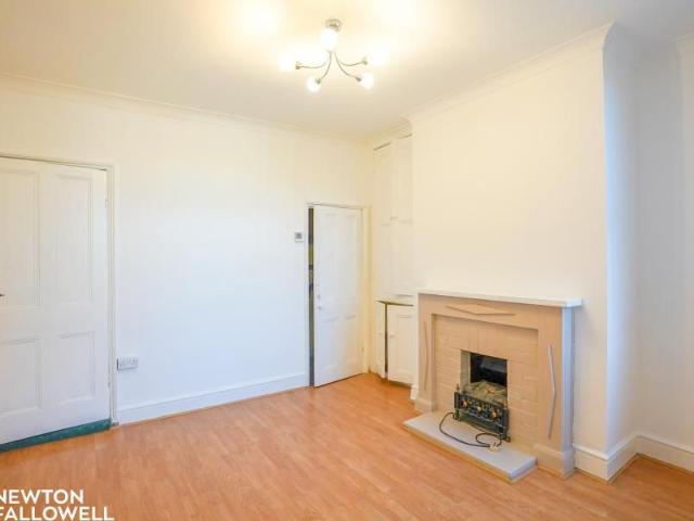 Hind Street, Retford, DN22