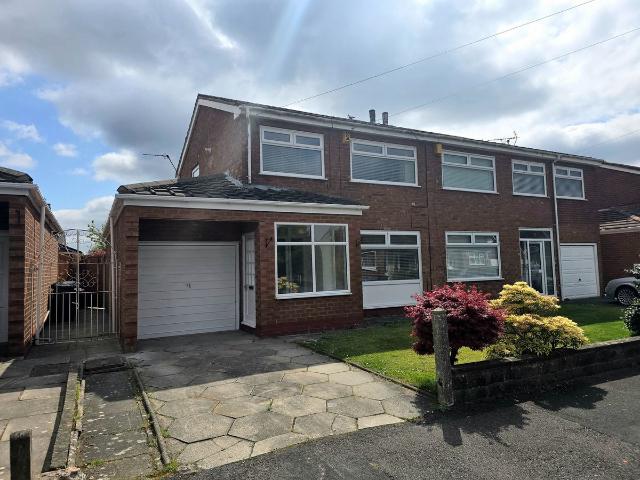 Hindburn Avenue, Liverpool L31, 3 bed semi detached house to rent, £1,250 pcm | PrimeLocation