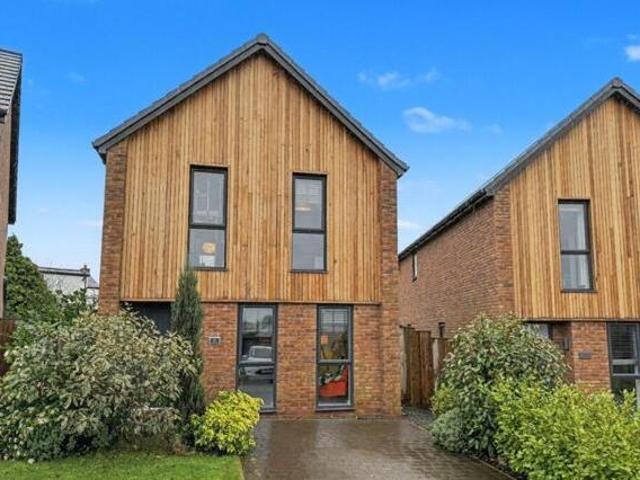 Hindburn Drive, Forton, 4 Bedroom Detached