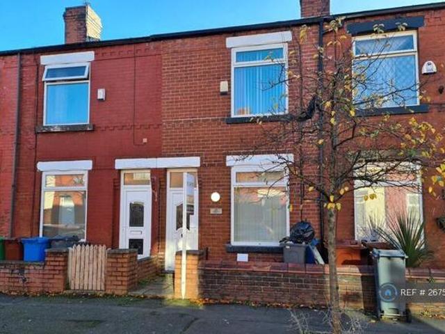Hinde Street, Manchester, 2 Bedroom Terraced
