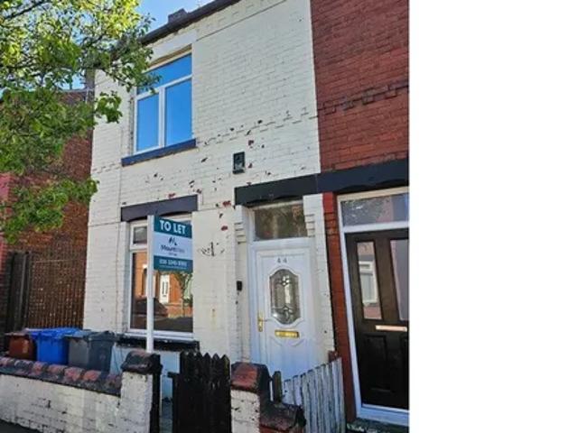 Hinde Street, Manchester, M40 5LW, United Kingdom | 2 bed house for rent #166284243 | Rentberry
