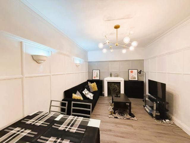 Hinde Street, Marylebone W1U 1 bed apartment to rent £3,600 pcm £831 pw