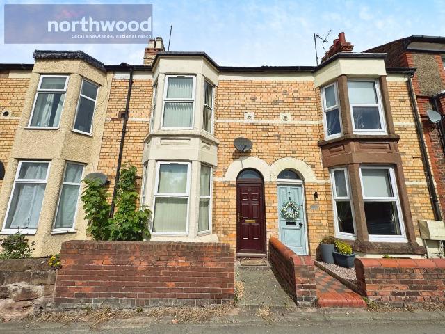 Hinderton Road, Neston, Wirral CH64, 2 bed terraced house to rent, £925 pcm | PrimeLocation