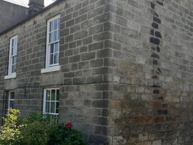 Hinderwell, High Street, Saltburn by the sea, Detached House For