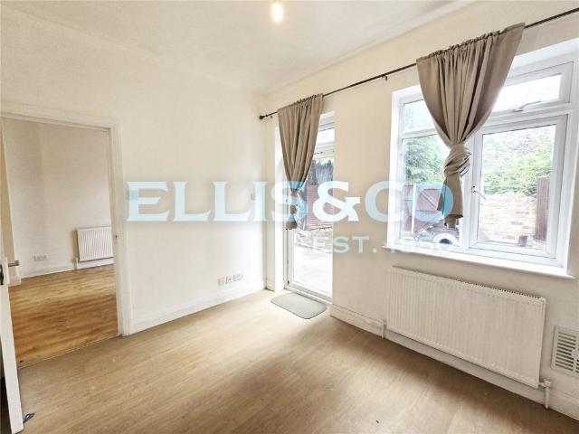 Hindes Road, HA1, Harrow
