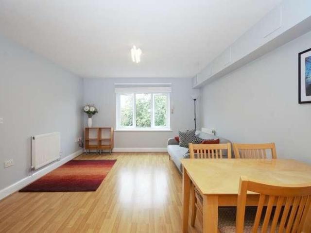 Hindes Road, Harrow, HA1