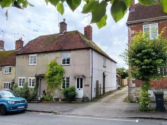 Hindon, High Street, Salisbury, 3 Bedroom Terraced