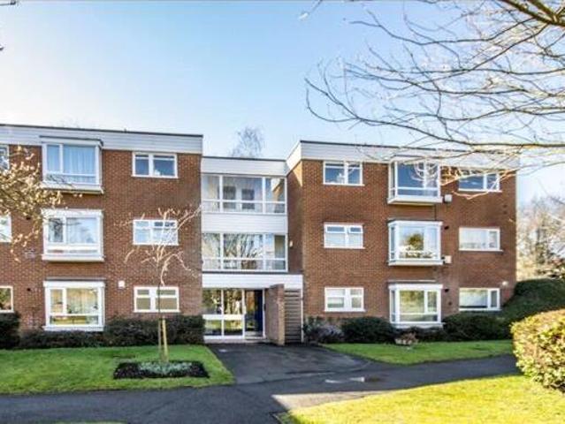 Hindon Square, Vicarage Road, 2 Bedroom Apartment