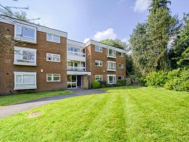 Hindon Square, Vicarage Road, 2 Bedroom Apartment