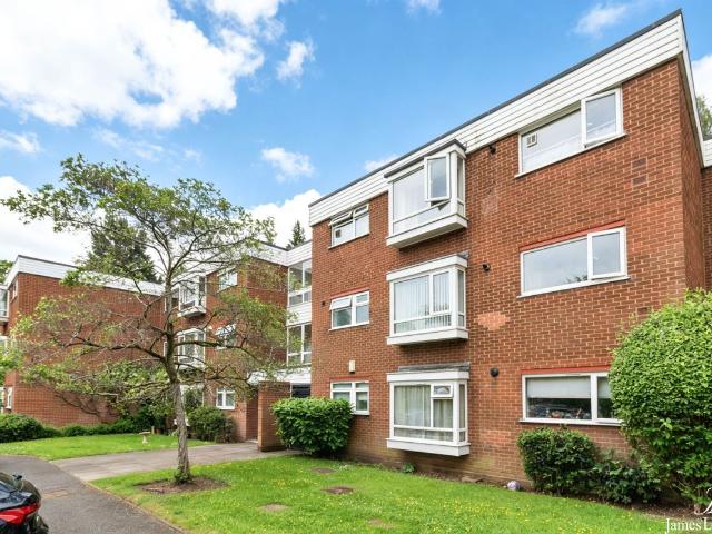 Hindon Square, Vicarage Road, Edgbaston, Birmingham B15, 2 bed flat to rent, £1,200 pcm | PrimeLocation