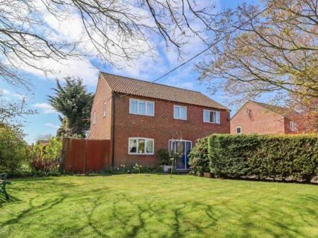 Hindolveston, Fulmodeston Road, Dereham, 5 Bedroom Detached
