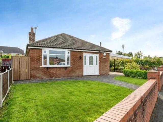 Hindley Green, Ashley Road, Wigan, 2 Bedroom Bungalow