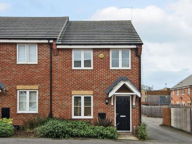 Hindley View, Brereton, Rugeley WS15, 3 bed property to rent, £995 pcm | PrimeLocation