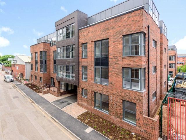 Hindle House, 11 Traffic Street, Nottingham, Nottinghamshire NG2, 1 bed flat to rent, £950 pcm | PrimeLocation