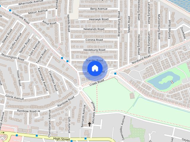 Hindles Road, Canvey Island