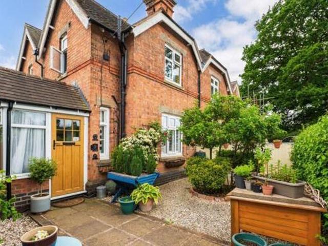 Hindlip, Worcester, 3 Bedroom Semi detached