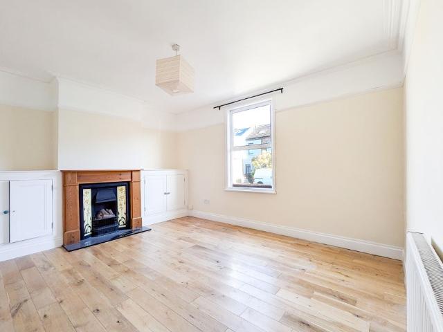 Hindmans Road, East Dulwich, SE22, London