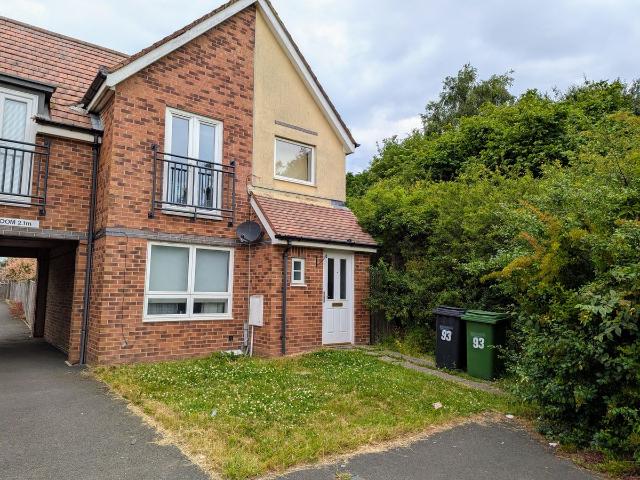 Hindmarsh Drive, Ashington NE63, 3 bed semi detached house to rent, £850 pcm | PrimeLocation