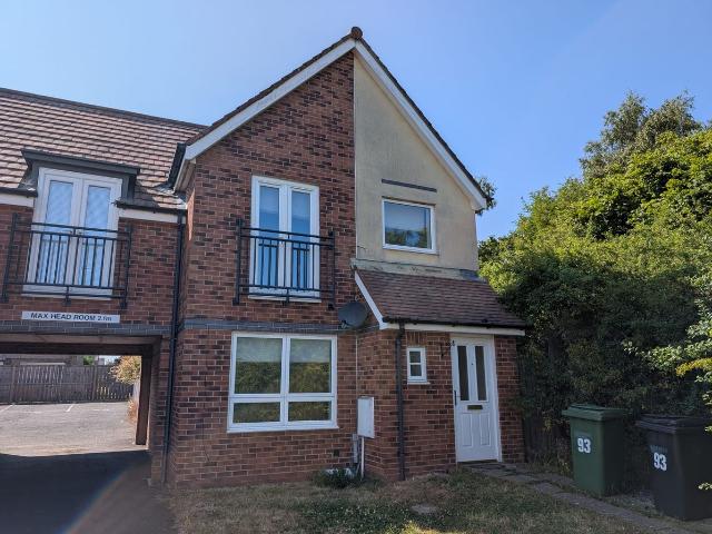 Hindmarsh Drive, Ashington NE63, 3 bed semi detached house to rent, £850 pcm | PrimeLocation