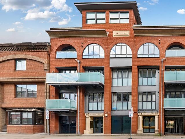 Hindmarsh Lofts, Reading RG1, 1 bed flat to rent, £1,300 pcm | PrimeLocation