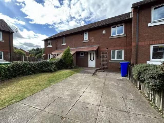 Hindsford Close, Manchester, 3 bedroom, Terraced