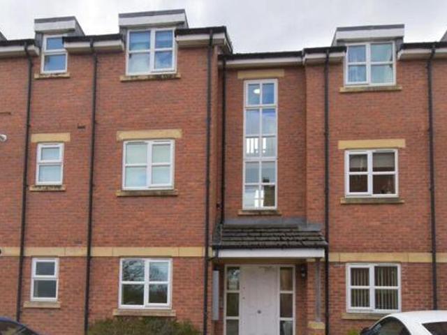 Hindsford Bridge Mews, Atherton, 2 Bedroom Apartment