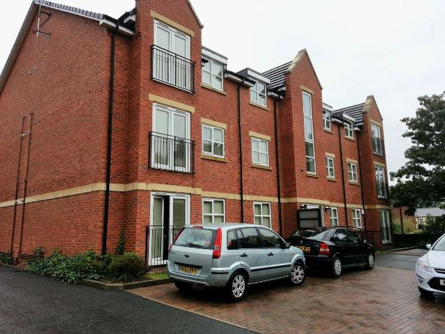 Hindsford Bridge Mews, Tyldesley Rd, Tyldesley M46, 2 bed flat to rent, £825 pcm | PrimeLocation
